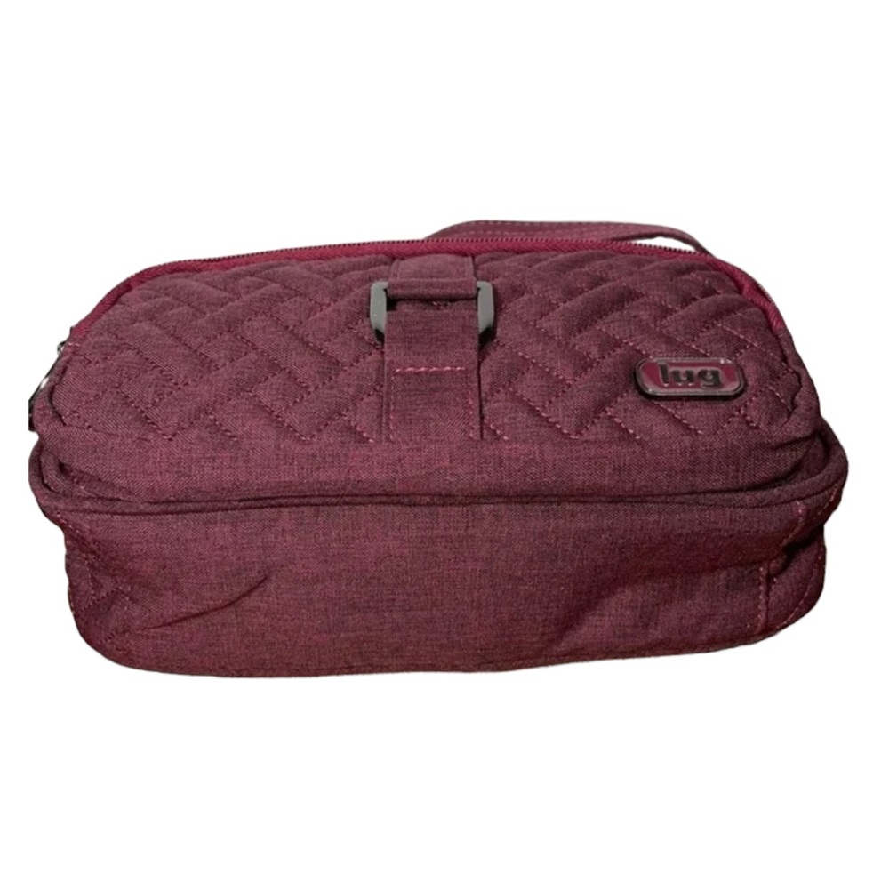 Lug Carousel Convertible Rfid Xl2 Crossbody/Fanny Pac… - Gem